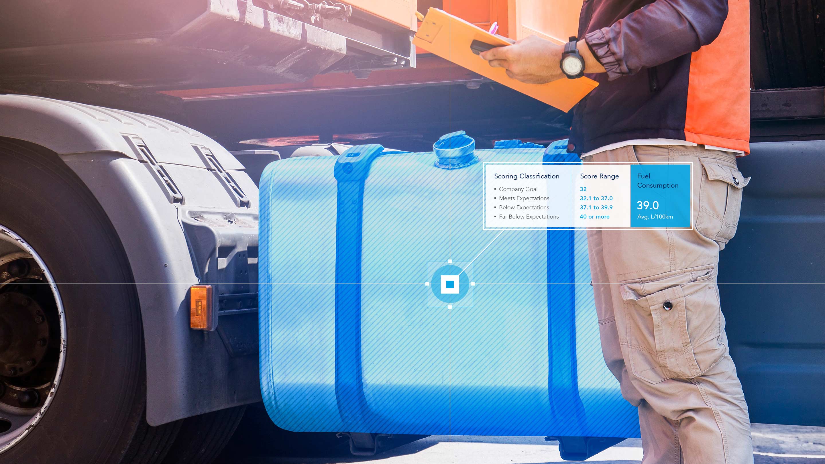 Geotab Marketplace Fuel Management Solutions